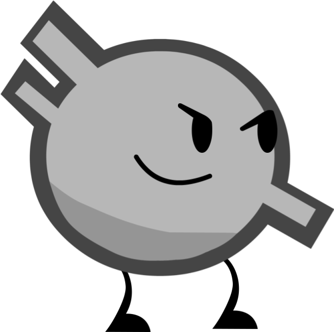 Download Image Library Download Asteroid Transparent Bfdi - Objects ...