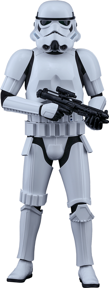 Download Stormtrooper - Strong Trooper Star Wars - ClipartKey