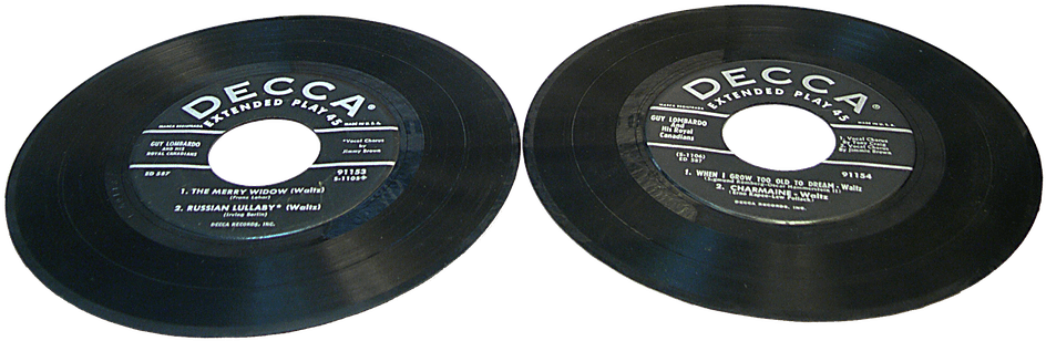 Download 45rpm Vinyl Records - 45 Record Transparent Background ...