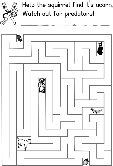 Download Free Cb Boring Day - Png Clip Art Black And White Maze ... Download Free Cb Boring Day - Png Clip Art Black And White Maze ...