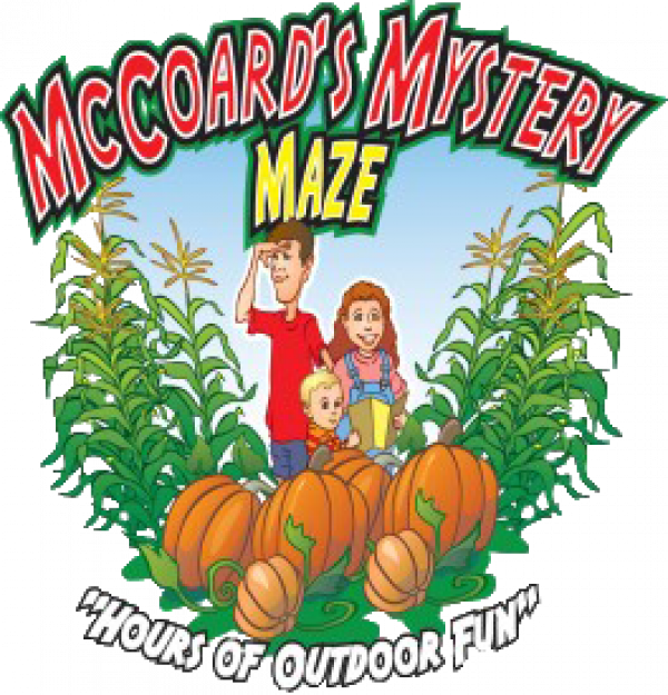 Download Corn Maze Clipart Images Transparent Png - Corn Maze - ClipartKey
