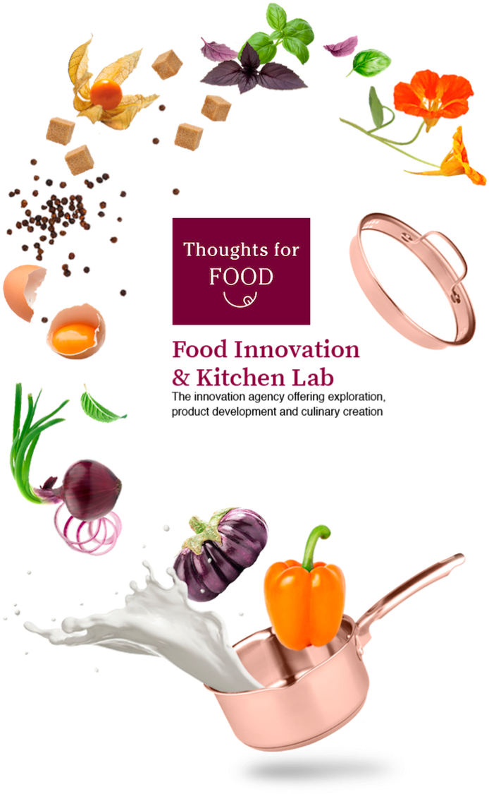 Download Thought Clipart Food For Thought - Natural Foods - ClipartKey