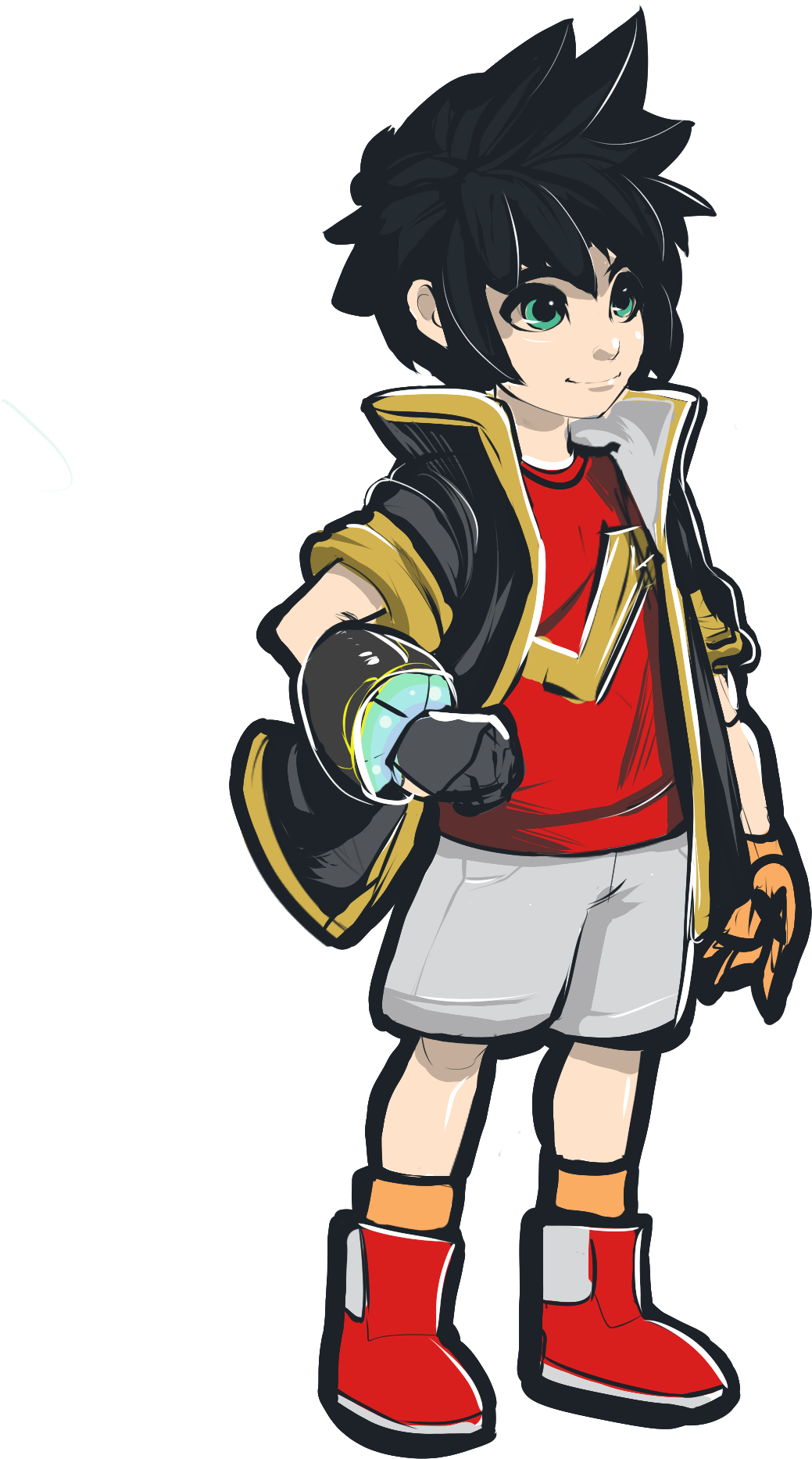 Download Transparent Fate Clipart - Cartoon - ClipartKey