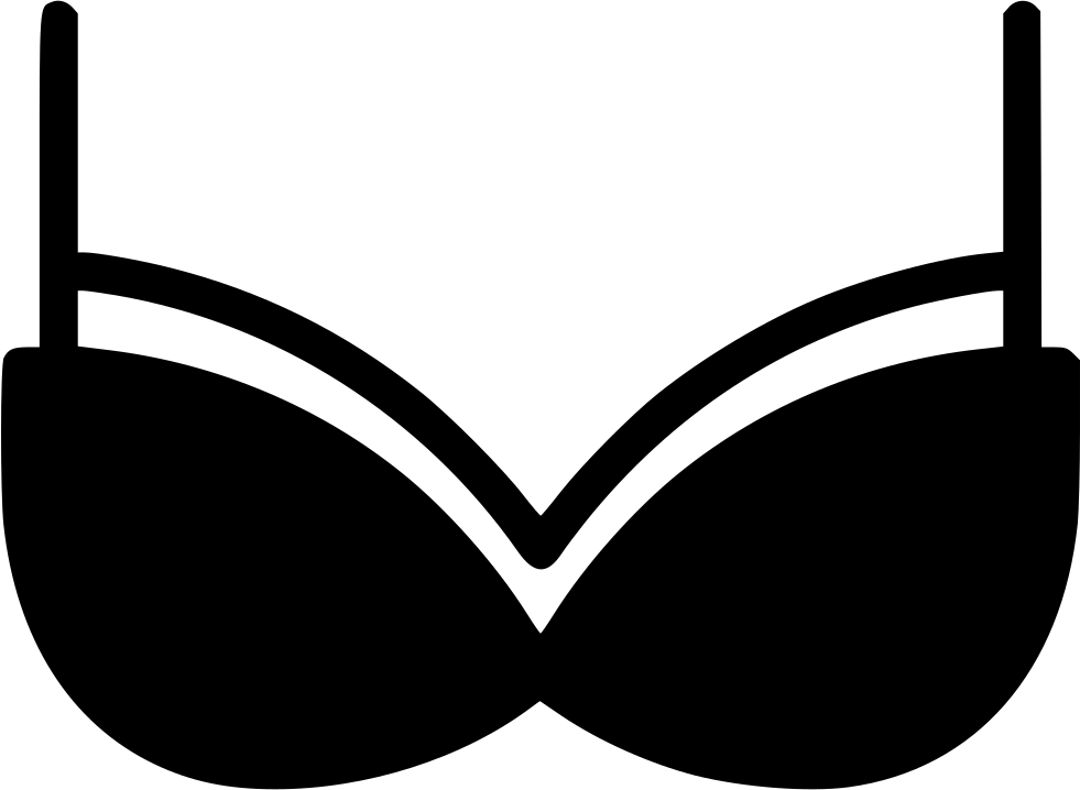 Download Bra Undergarment Women Underwear - Png Underwear Icons Free - ClipartKey