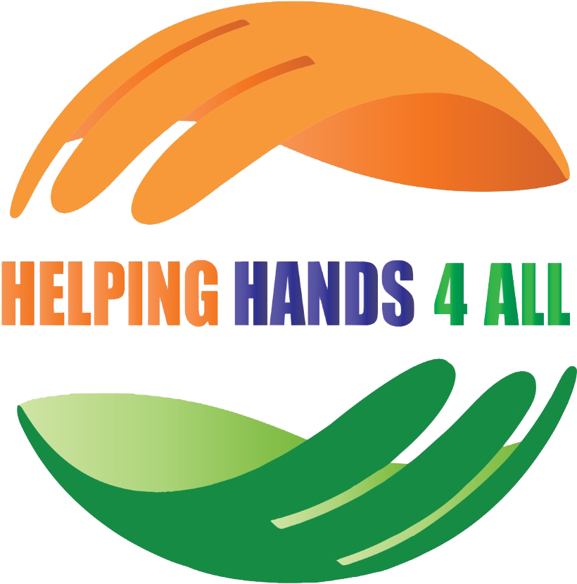 Download Transparent Helping Hands Clip Art - ClipartKey