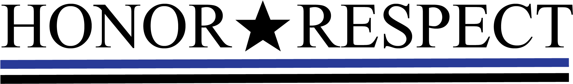 Download Honor And Respect - ClipartKey