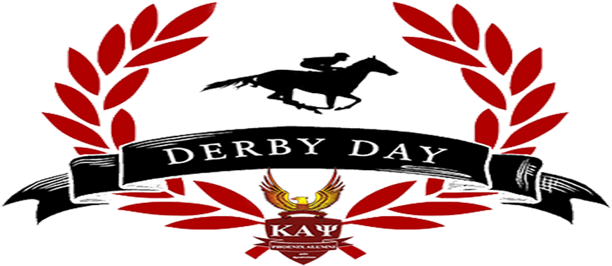 Download 2017 Derby Day - Logo Kentucky Derby Symbols - ClipartKey