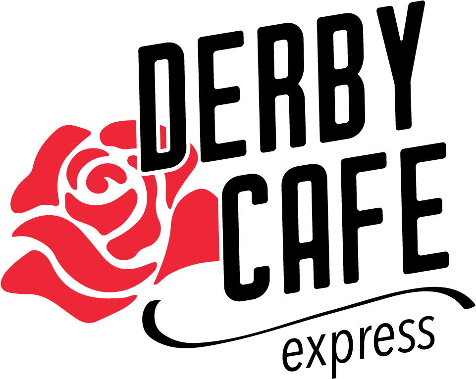 Download Derby Cafe - ClipartKey