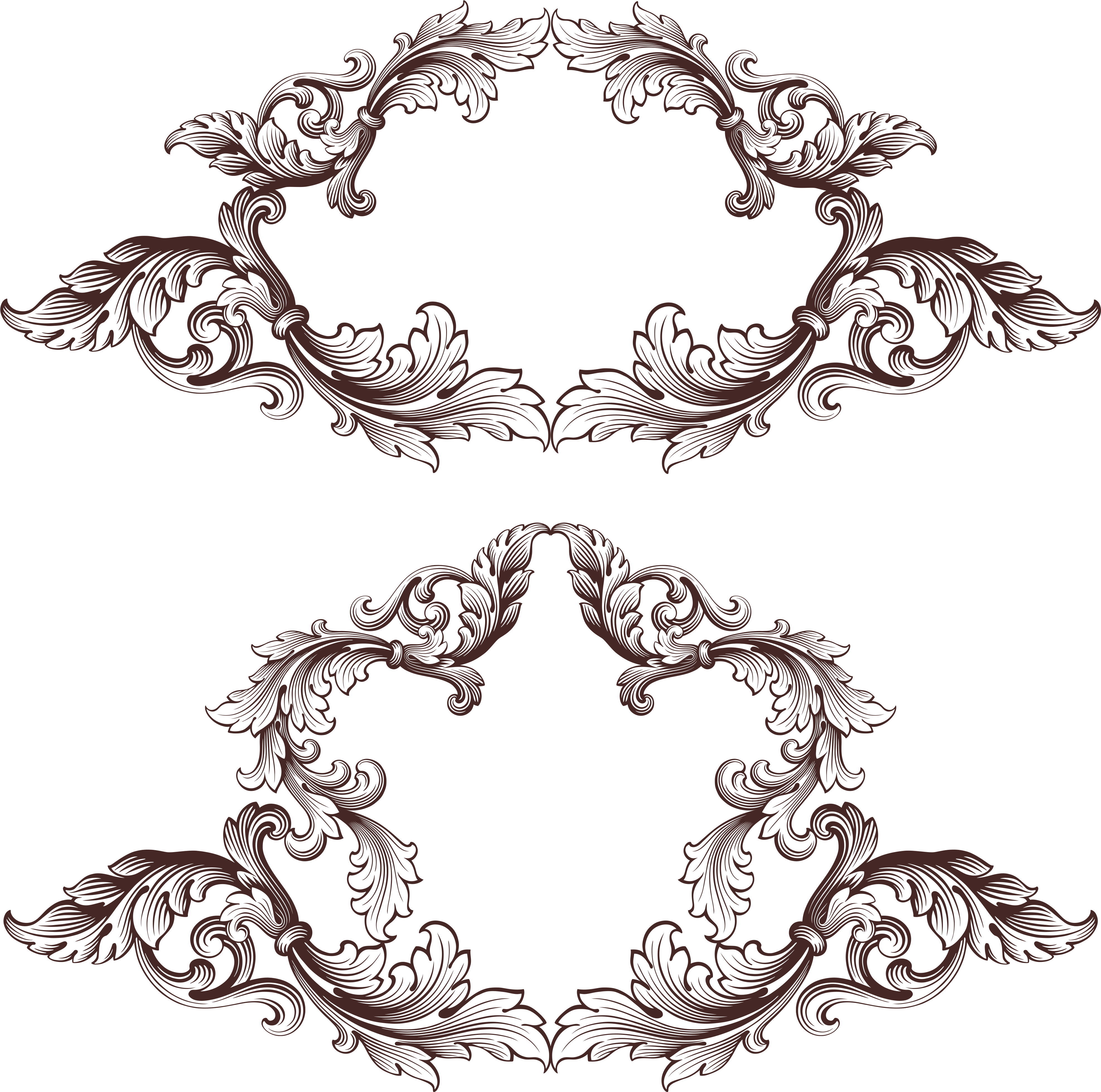 Download Filigree Stock Photography Engraving Vintage Antique ...