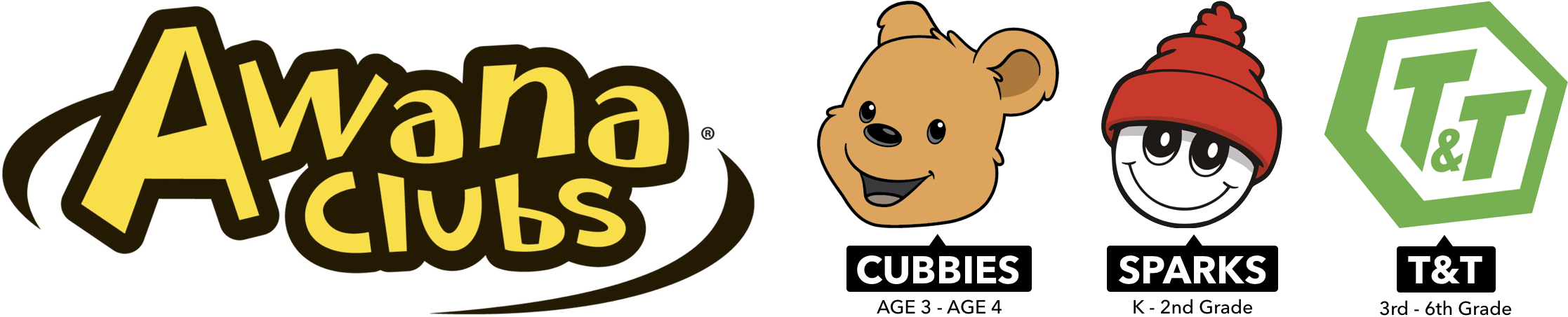 Download Awana Clubs - ClipartKey