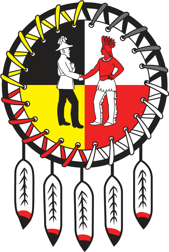 Download Treaty 8 Logo - Treaty 8 First Nations Of Alberta - ClipartKey