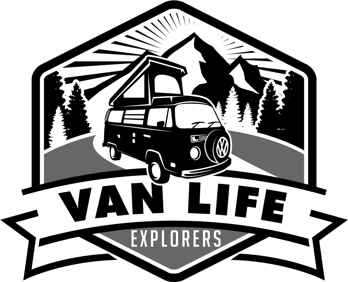 Download Related Image Vanlifelogos Pinterest - Van Life Logo Png ...