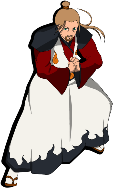 Download Collection Of Free Daimio - Naruto Oc Stone Shinobi - ClipartKey