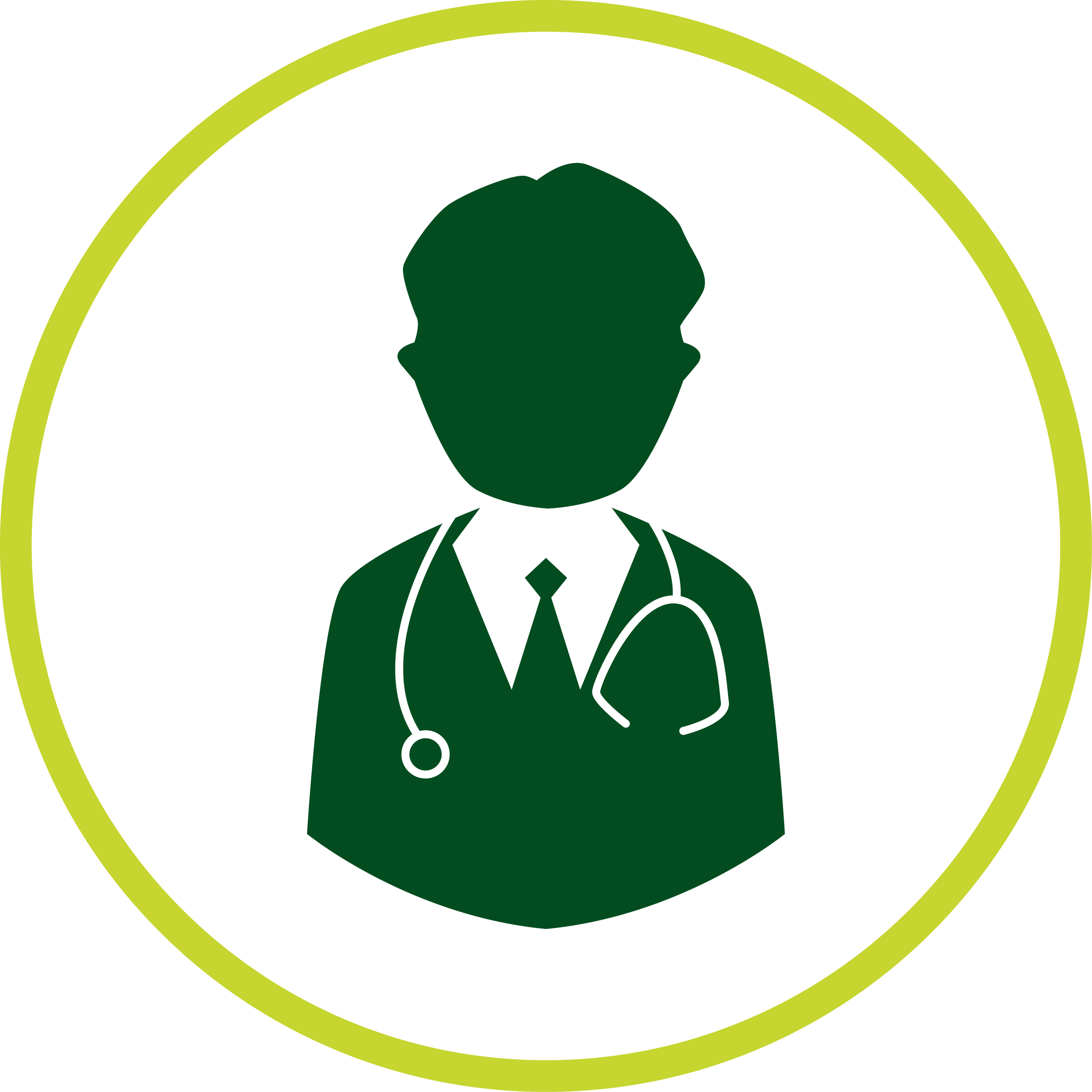 Download , Disease Progression - Hcps Icon - ClipartKey
