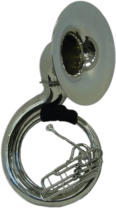 Download Sousaphone - Schiller American Heritage Sousaphone - ClipartKey
