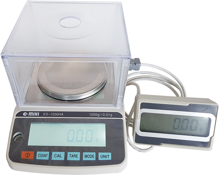 Download Transparent Digital Scale Png - Radio Clock - ClipartKey