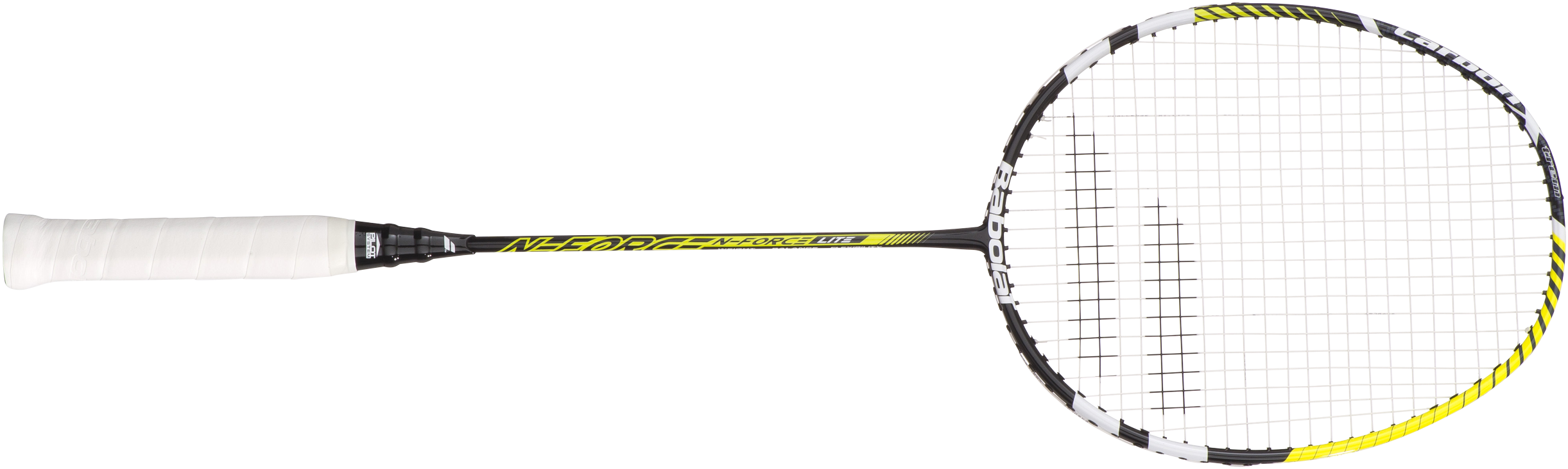 Download Badminton Racket Png Image - Badminton Racket Hd Png - ClipartKey