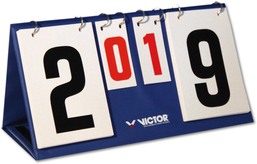 Download Scoreboard Clipart - Victor Scoreboard - ClipartKey