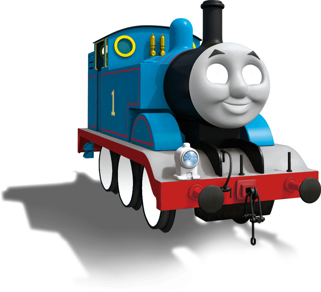 Download Transparent Thomas The Train Png - Thomas And Friends Icon ...