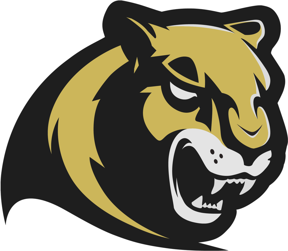 Download Cougar Logos - Wisconsin Milwaukee Panther Logos - ClipartKey