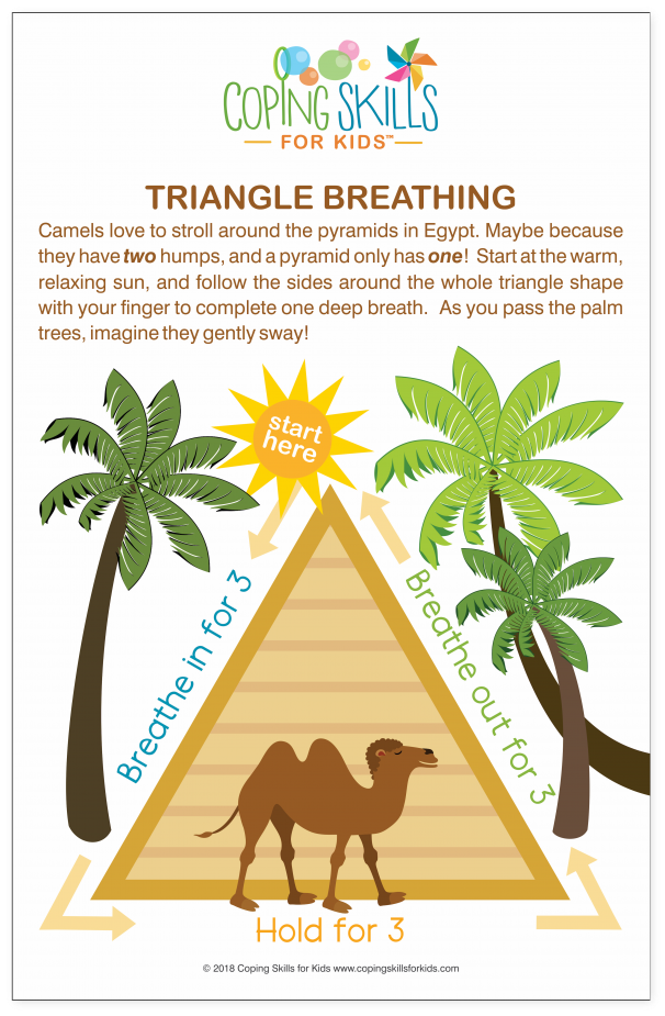 Download Relaxing Clipart Deep Breathing - Arabian Camel - ClipartKey