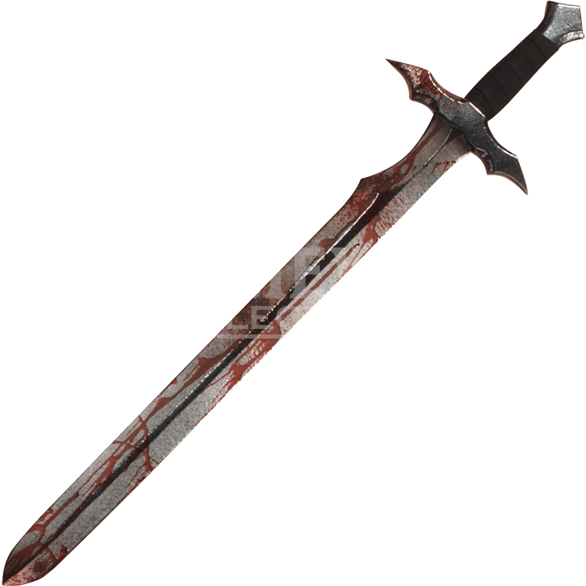 Download For Developers Bloody Sword Clipart - Sword - ClipartKey