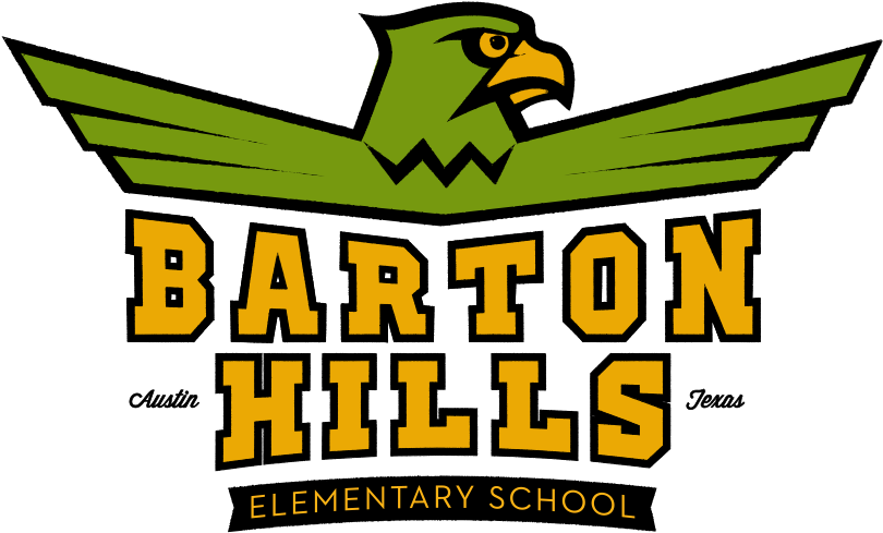 Download Barton Hills Elementary, Austin Texas - ClipartKey
