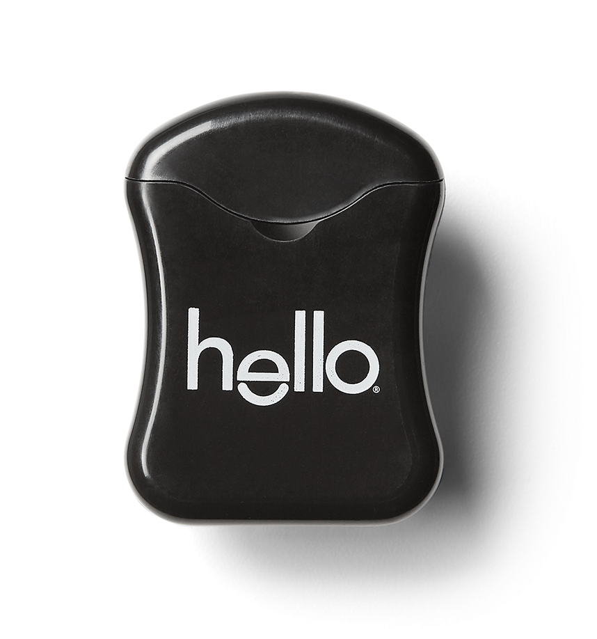 Download Transparent Floss Clipart - Hello - ClipartKey