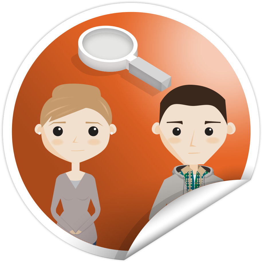 Download Evidence Clipart Courtroom - Cartoon - ClipartKey