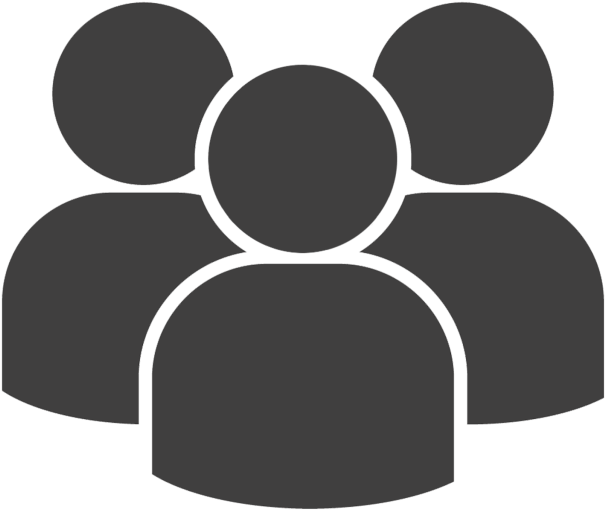 Download Social Media Single Icon Clipart , Png Download - Employees ...