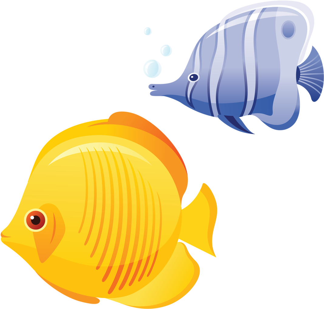 Download Transparent Tropical Fish Png - Tropical Fish Clip Art ...