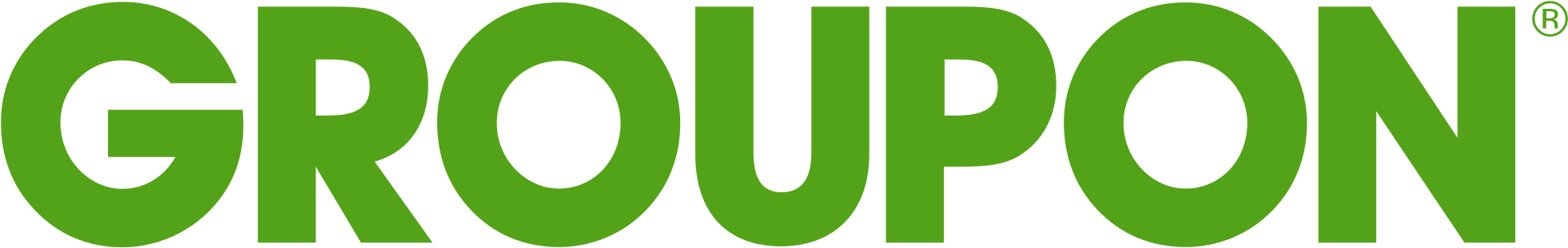 Download Groupon Logo Png - ClipartKey