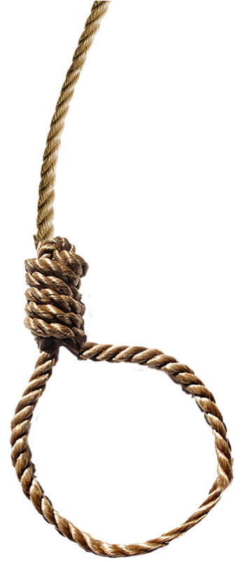 Download Noose Transparent Background - Editing Background - ClipartKey
