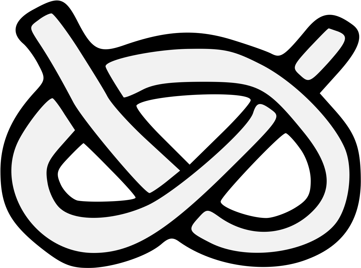 Download Transparent Hangman"s Noose Png - Line Art - ClipartKey