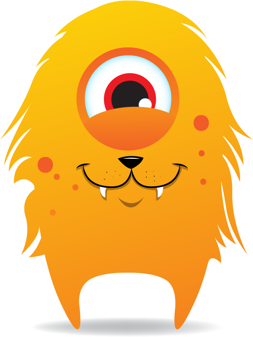 Download Class Dojo Monster Clip Art - ClipartKey