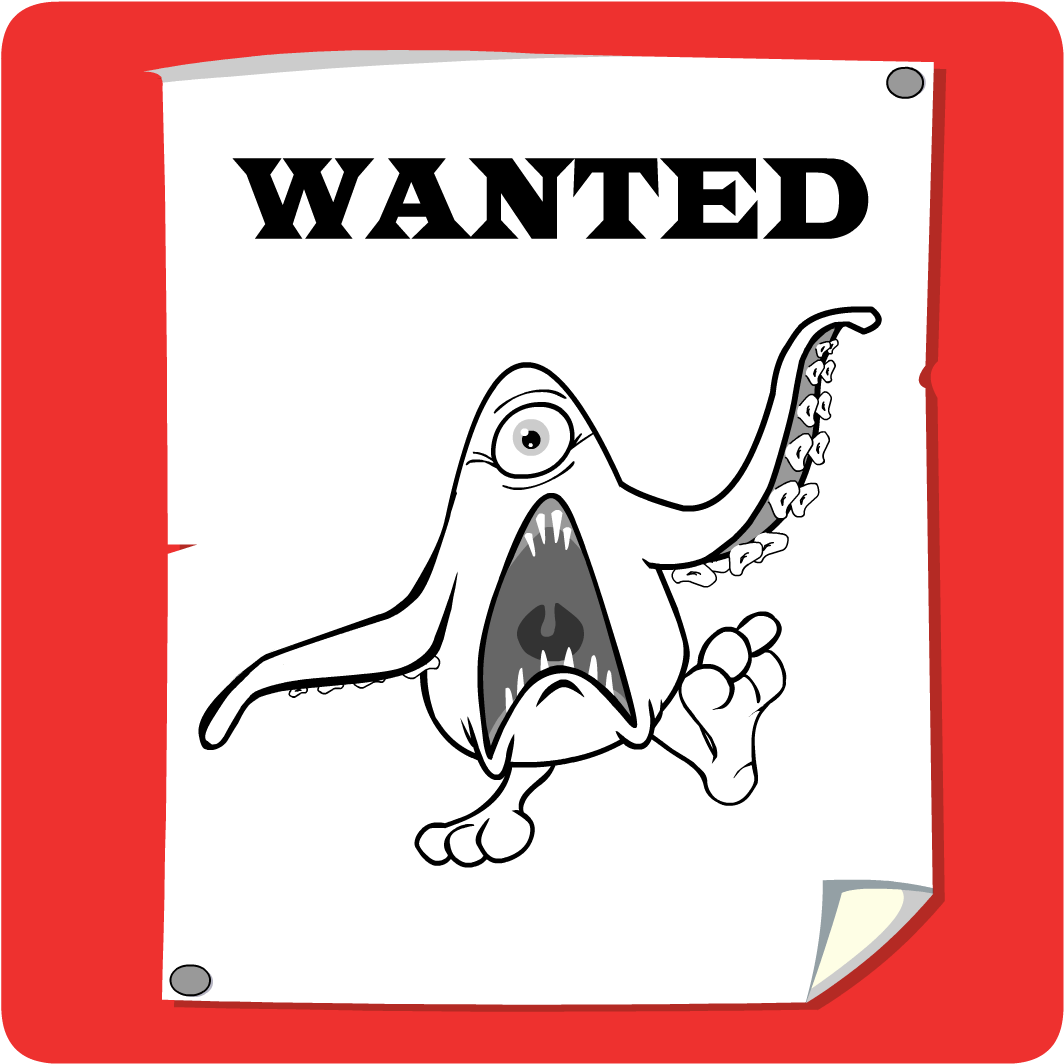 Download Clip Art Element Wanted Poster - Josef Mengele Wanted Poster ...