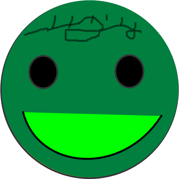 Download Transparent Wow Face Png - Smiley - ClipartKey