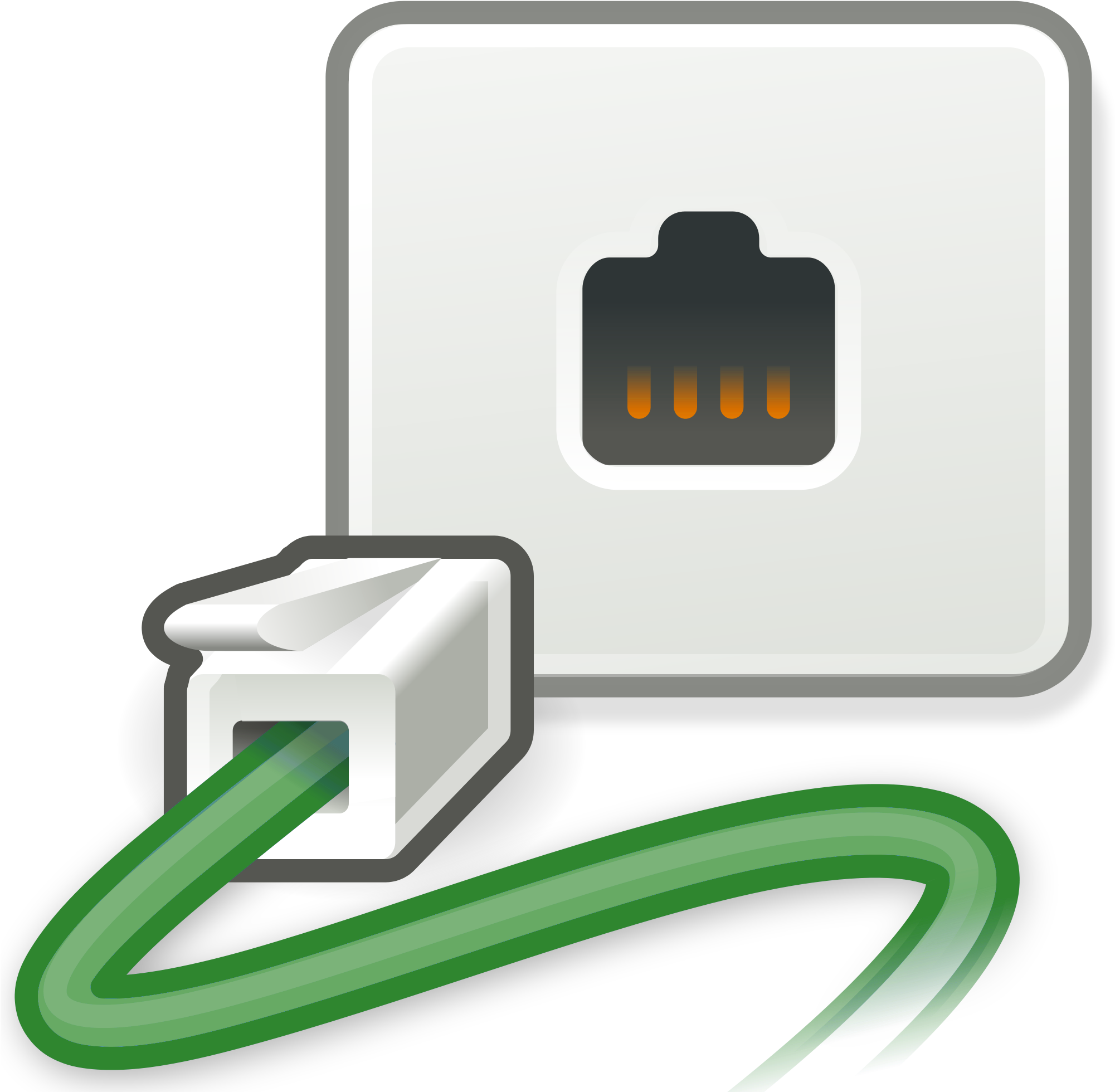 Download Ethernet Logo Png - ClipartKey