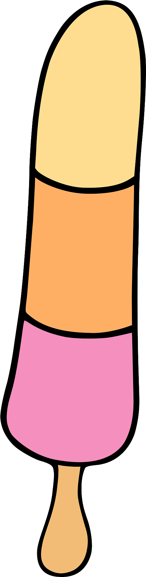 Download Ice Cream - ClipartKey