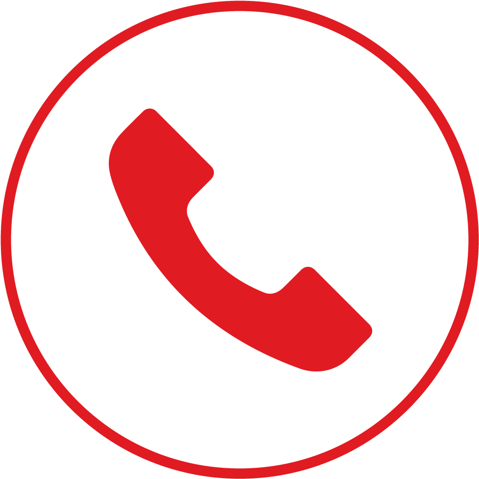 Download Red Call Icon Png - ClipartKey