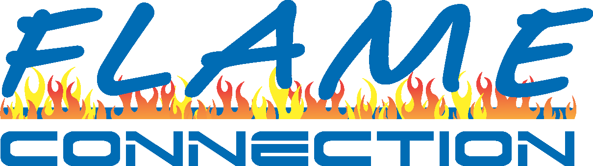 Download Flame Connection, Tucson, Arizona - ClipartKey