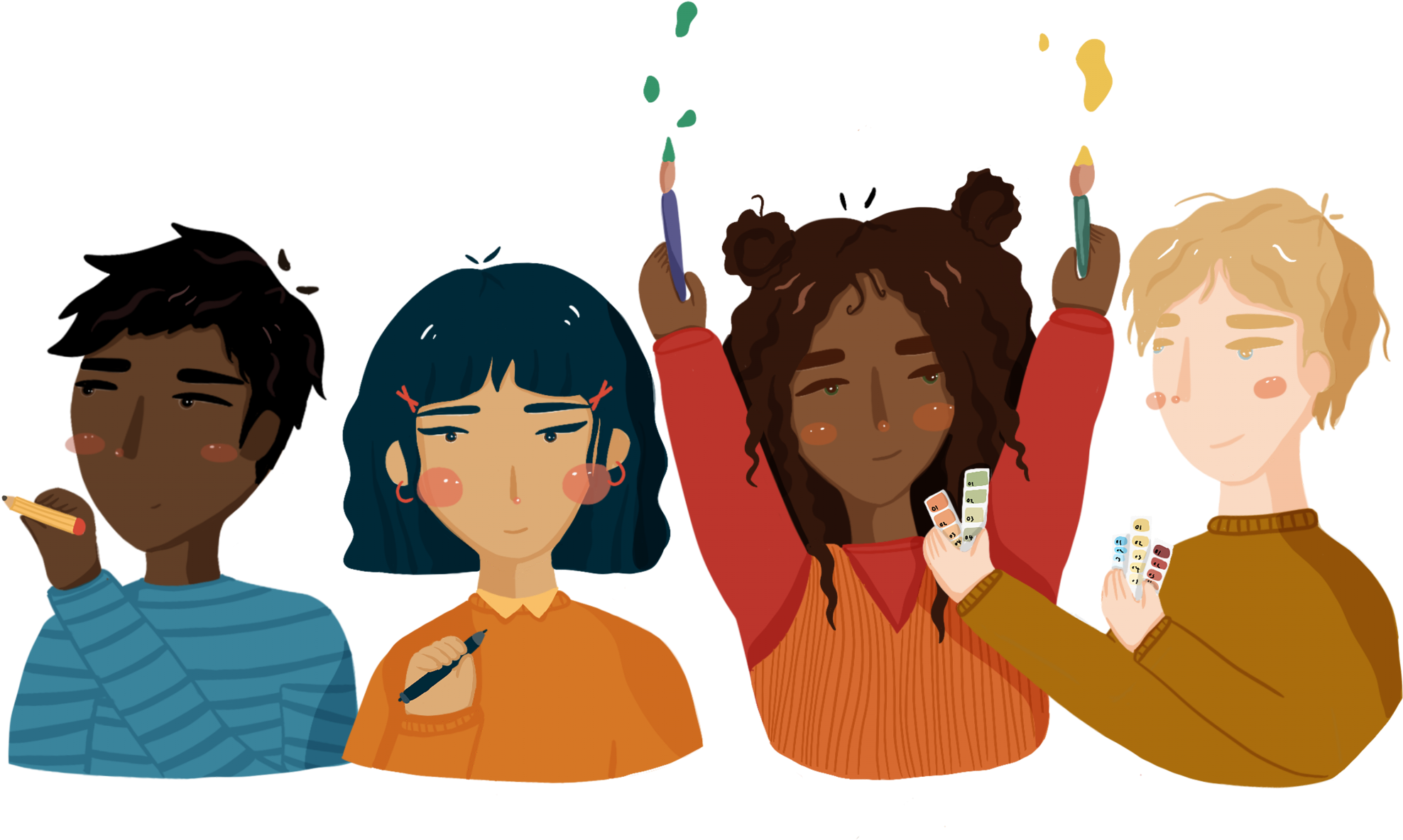 Download Illustration - ClipartKey