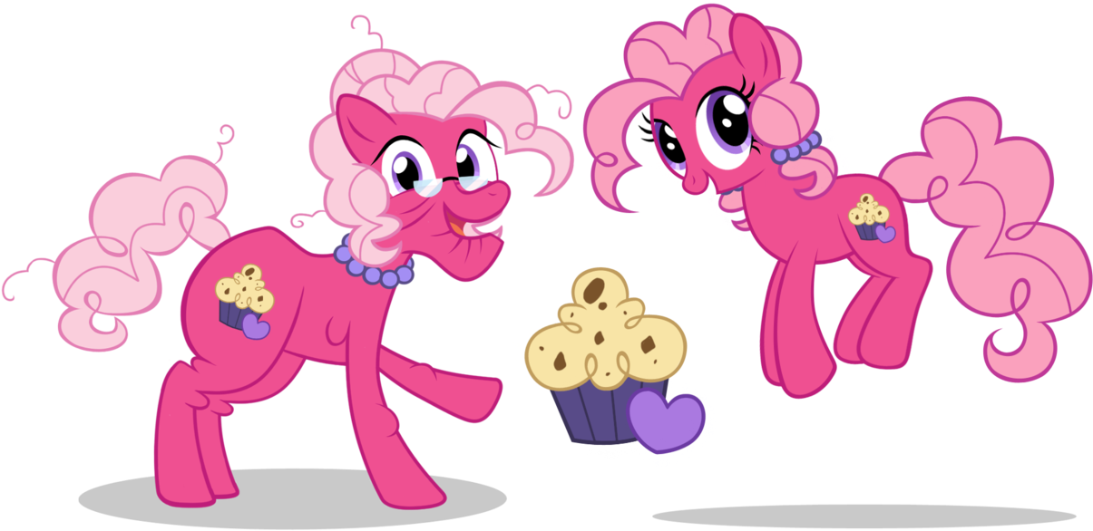 Download Grandma Clipart Baking - Mlp Granny Pie - ClipartKey