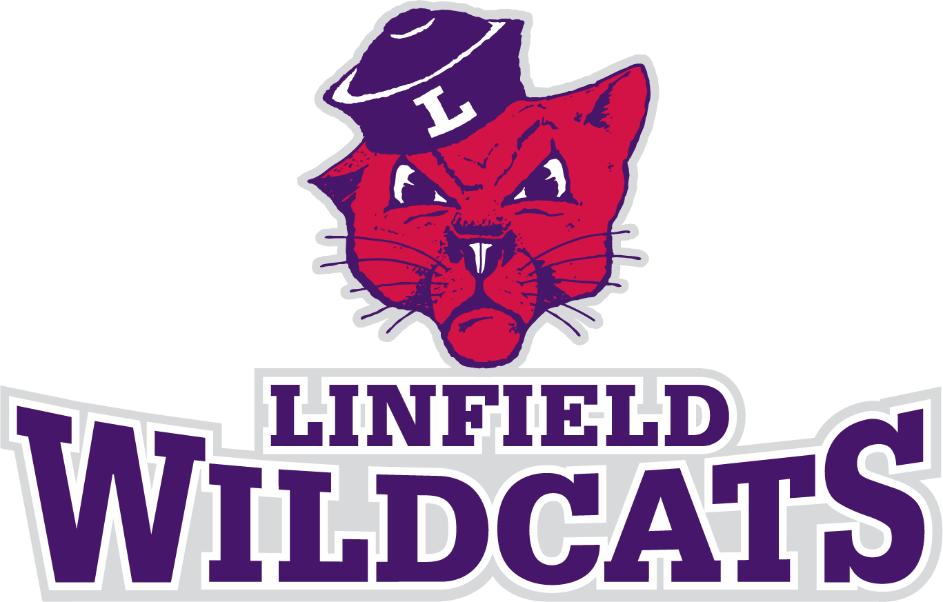 Download Linfield Wildcats Logo - ClipartKey