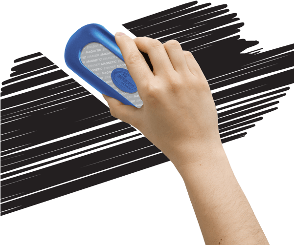 Download Board Eraser Png - Musical Keyboard - ClipartKey