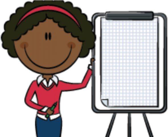 Download Student Presentation Clip Art - ClipartKey