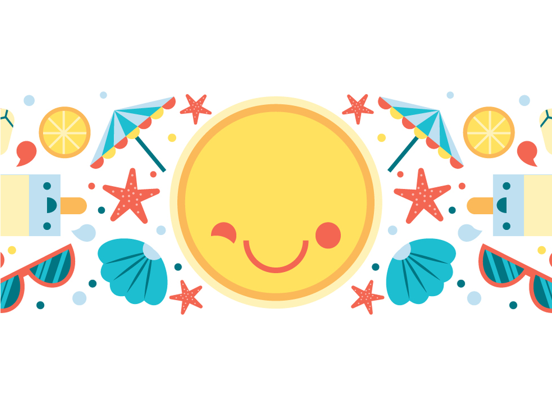 Download How To Create A Fun Summer Illustration Free Adobe ...