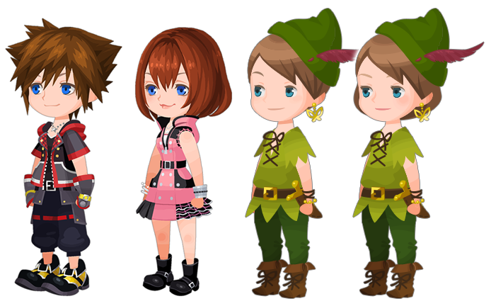 Download Kh3 Sorakairi Peter Pan Boards - Riku Khux - ClipartKey Download Kh3 Sorakairi Peter Pan Boards - Riku Khux - ClipartKey