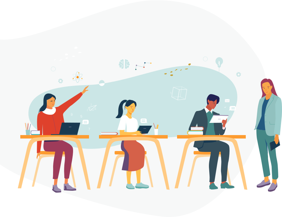 Download Test Illustration - ClipartKey