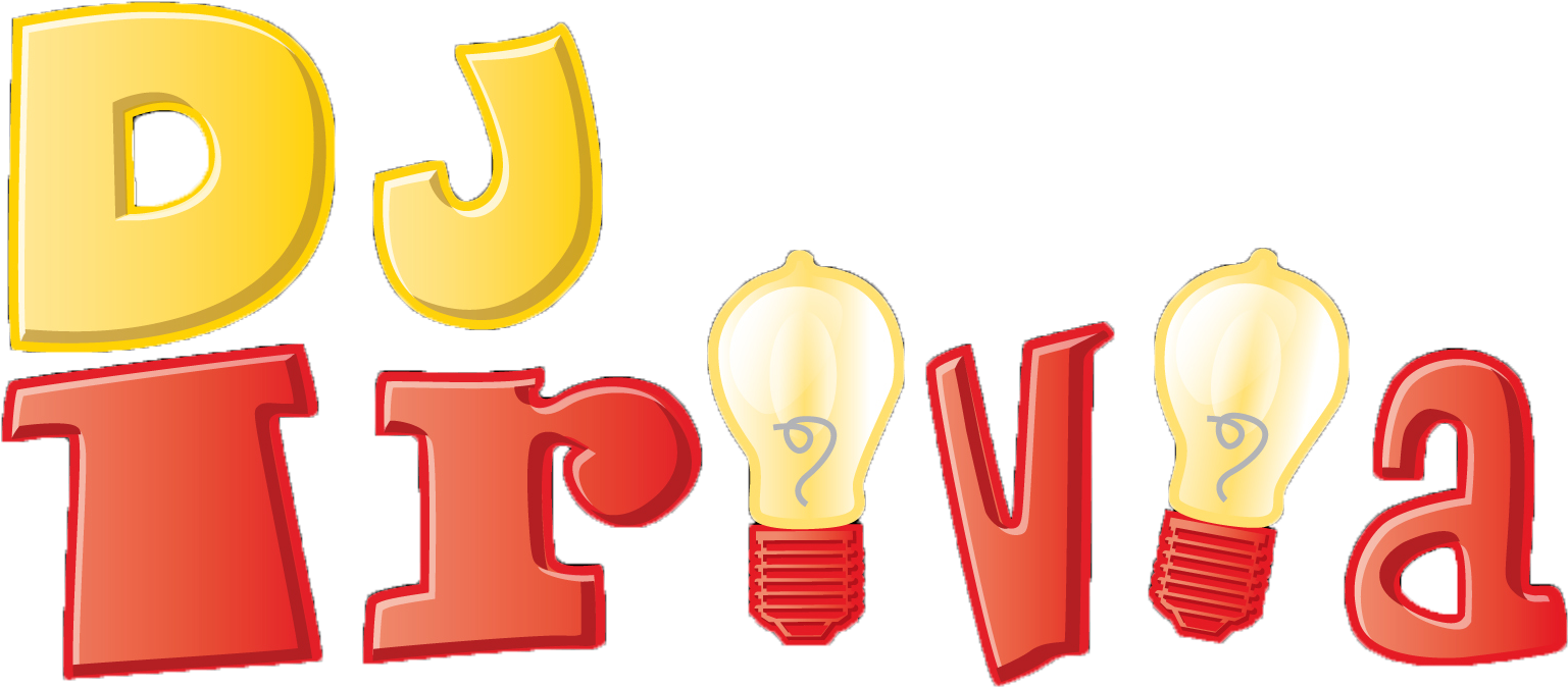 Download Start Playing Dj Trivia Today - Dj Trivia Png Transparent ...